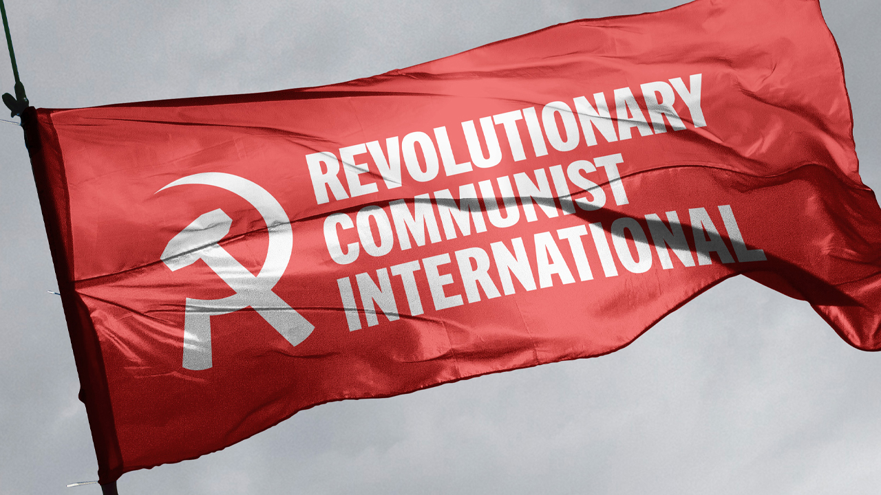 Il est temps de lancer une Internationale communiste révolutionnaire ...
